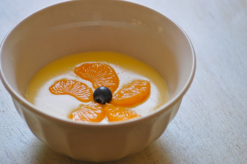 How to Make the German Dr Oetker Pudding