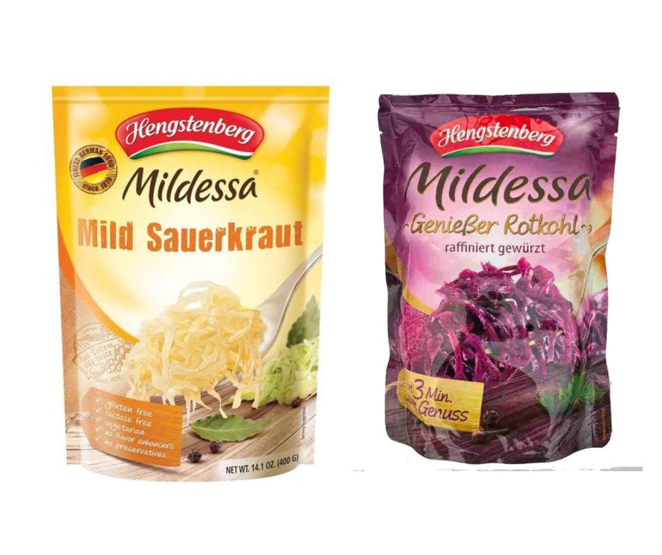 German Food Package - German Giftbox Box with German Treats