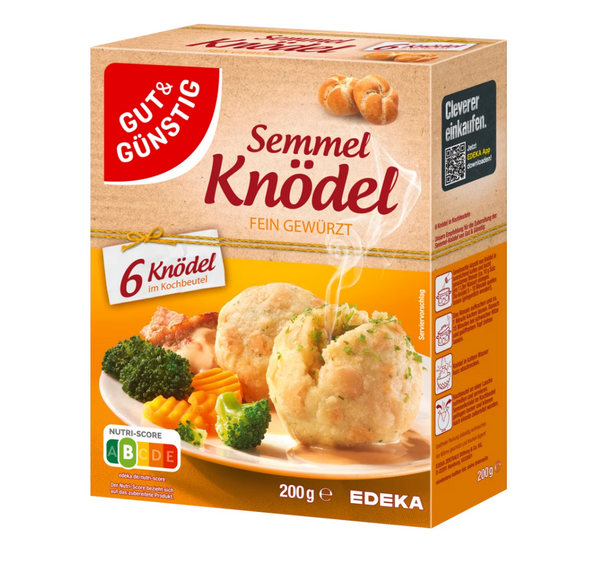 Love German Food Shop - German Gift Box, German Cooking & Baking Items